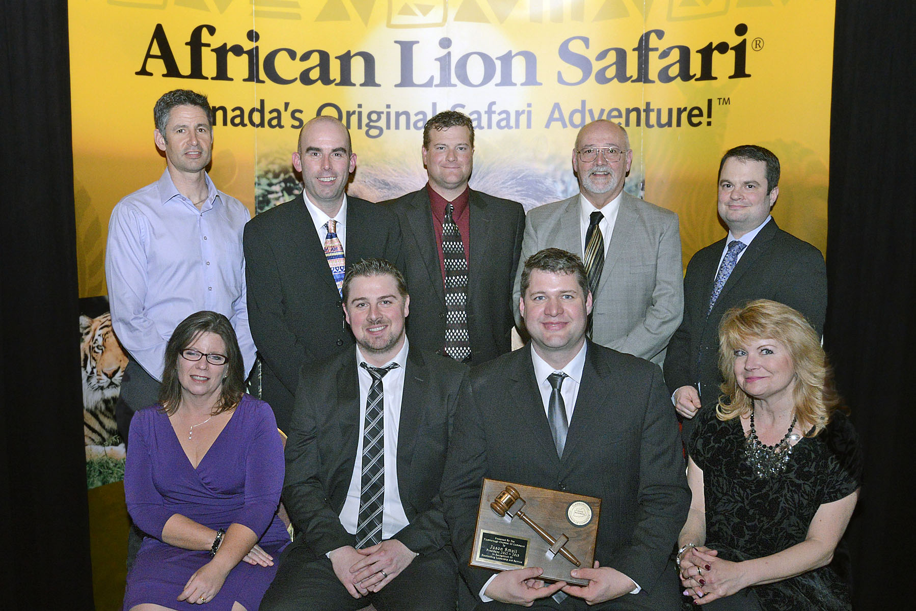 2016-2017 FCC Board of Directors – Flamborough Chamber Of Commerce