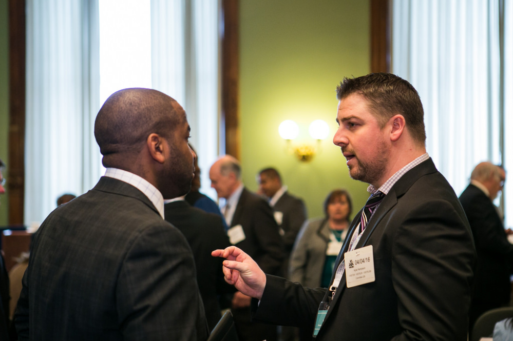 OCC DAY AT QUEEN’S PARK – Flamborough Chamber Of Commerce